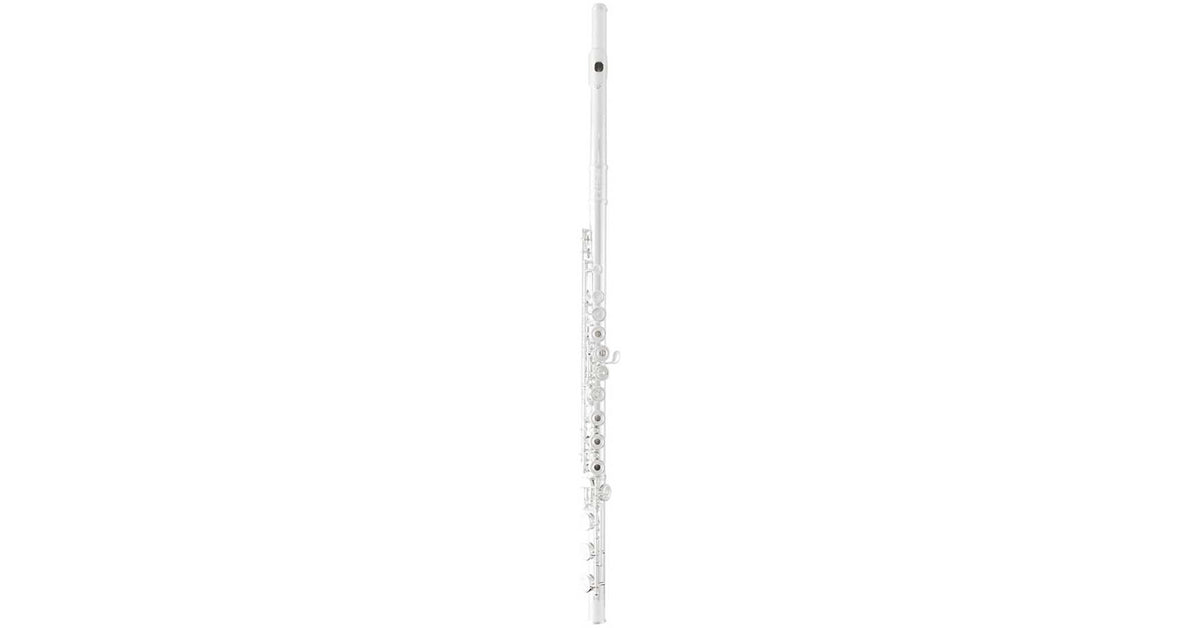 600 Series Professional flute instrument Offset G– AUROSUS