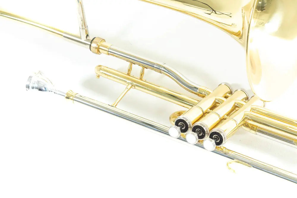 Bb-Valve Trombone - AUROSUS– AUROSUS