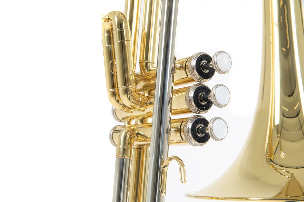 Bb-Valve Trombone - AUROSUS– AUROSUS
