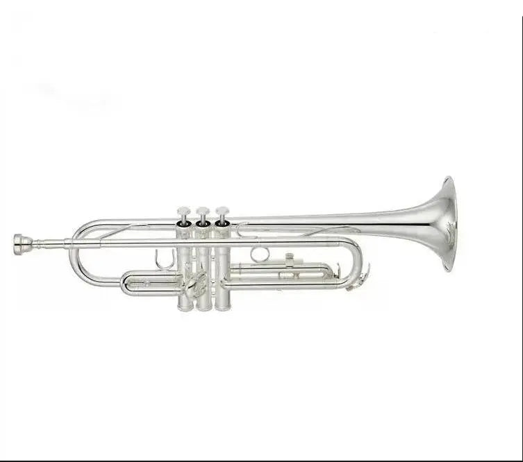 Standard YTR-2330 Bb Trumpet - Ideal Student Bb Trumpets for Beginners ...