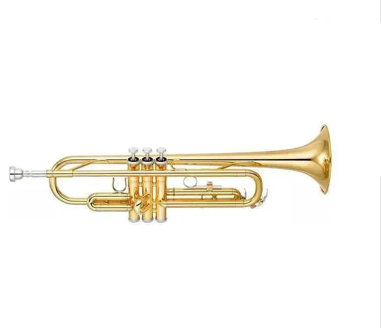 Standard YTR-2330 Bb Trumpet - Ideal Student Bb Trumpets for Beginners ...